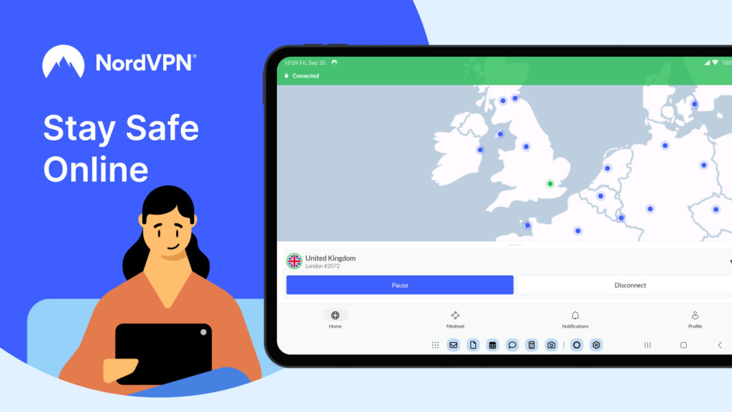 Why Now Is the Best Time Ever to Subscribe to Nord VPN — 77% Off with ...