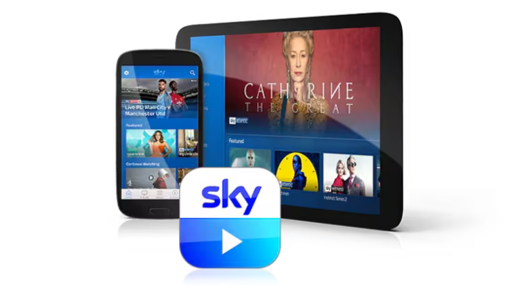 Sky Go Streaming Guide Watch Live TV & On-Demand Shows Anywhere - Techadapt