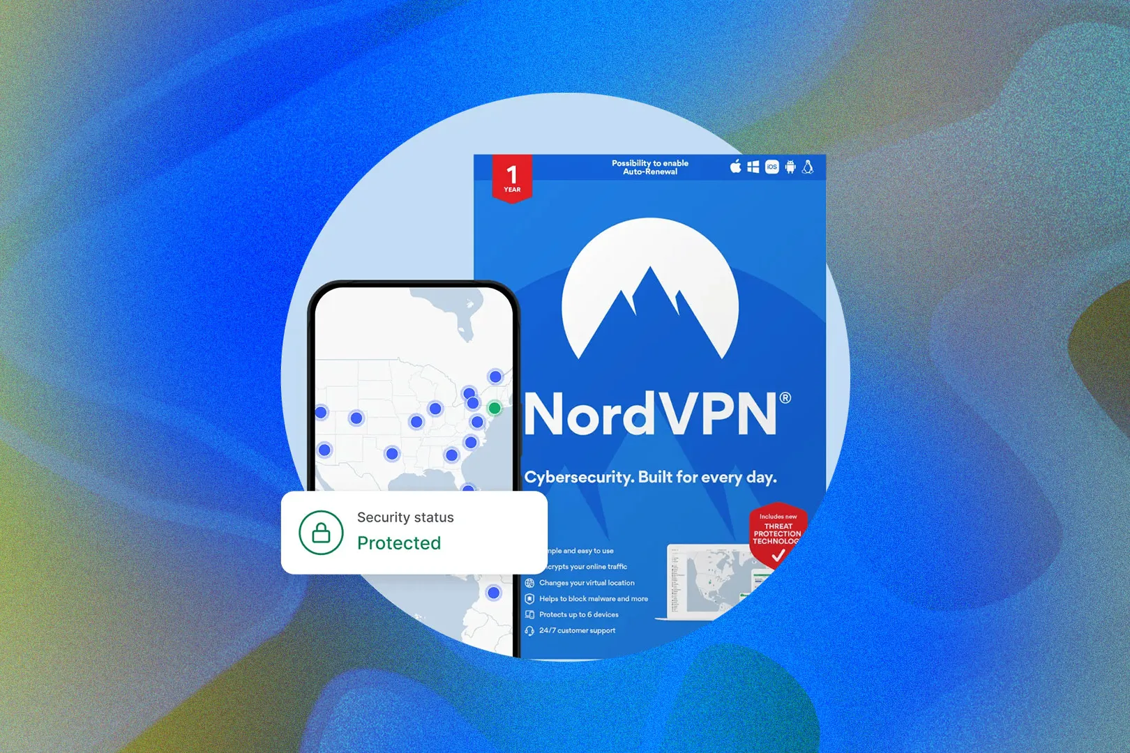 NordVPN Complete Guide: Features, Security, Speed and Why Millions ...