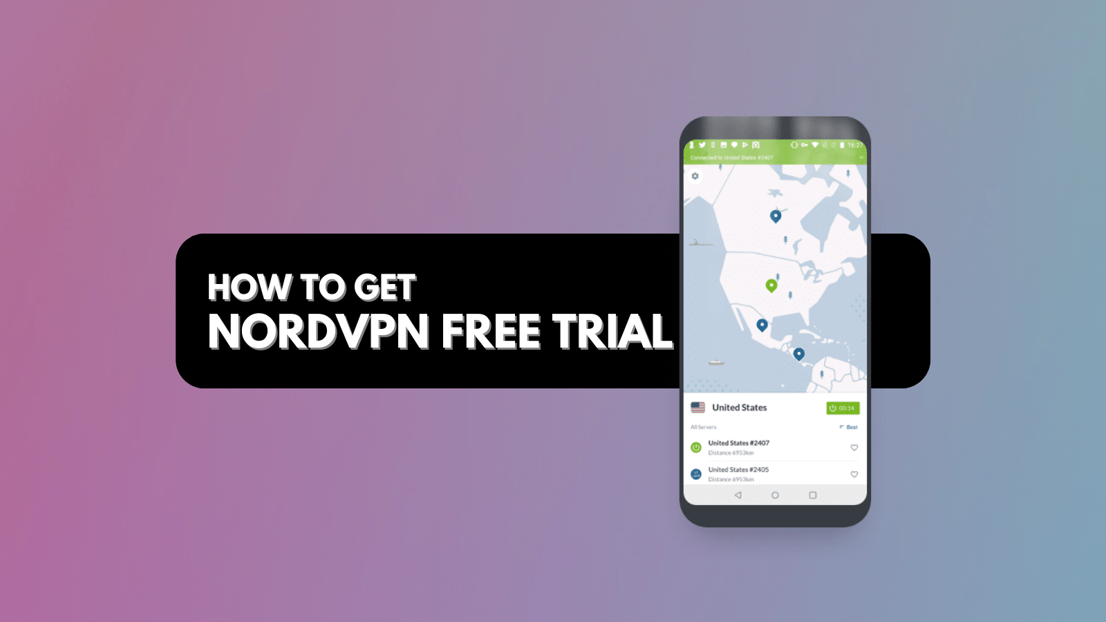 Is NordVPN Free Trial or Money-Back Guarantee Worth It? - Techadapt